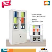 Jual Rak File Besi Terlengkap - Harga Grosir & Murah Maret 2024