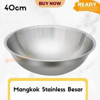 Jual Baskom Stainless Besar Terbaik - Harga Murah Maret 2024 & Cicil 0%