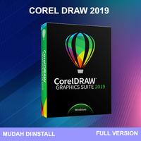 Jual Coreldraw License Terlengkap - Harga Murah Mei 2024