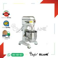 Jual Mixer 10 Kg Terlengkap - Daftar Harga April 2024 & Cicilan 0%