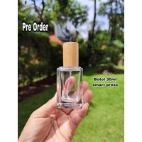 Jual Botol Parfum Kayu Murah & Lengkap - Harga Mei 2024