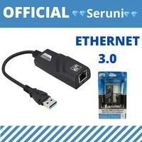 Jual Usb To Lan Gigabit Terbaru - Harga Murah Maret 2024 & Cicil 0%