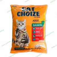 Jual Cat Choize Makanan Kucing Bergizi dan Termurah April 2026