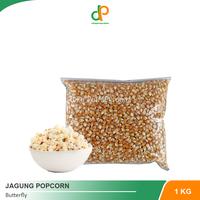 Jual Jagung Popcorn 1kg Murah - Harga Terbaru 2024