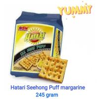 Jual Biskuit Hatari Terdekat - Harga Murah & Grosir Juni 2024