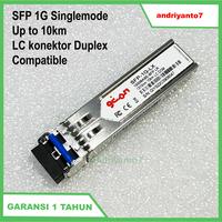 Jual Sfp Module Terbaru - Harga Murah Maret 2024 & Cicil 0%