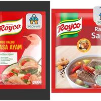 Jual Royco Sapi Terdekat - Harga Murah & Grosir April 2024