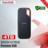 Jual Sandisk Extreme Portable Ssd V2 Murah - Harga Terbaru 2024