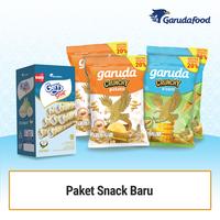 Jual Garuda Potato Terdekat - Harga Murah & Grosir Februari 2023