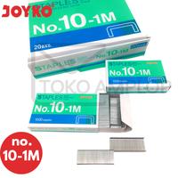Jual Stapler No 10 Terbaik - Harga Murah April 2025 & Cicil 0%