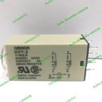 Jual Omron H3y 2 Terbaik - Harga Murah Juni 2025 & Cicil 0%