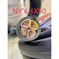 Jual Kabel Nyy 4X50 Terbaik - Harga Murah April 2025 & Cicil 0%