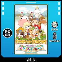 Jual Isi Game Pc Murah & Terbaik - Harga Terbaru Juni 2024