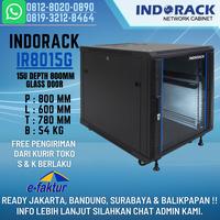 Jual Rack Server 15U Murah & Terbaik - Harga Terbaru Februari 2024