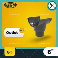 Jual Gutter Terbaik - Harga Murah April 2026 & Cicil 0%