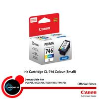 Jual Cartridge Canon 746 Murah & Terbaik - Harga Terbaru Juni 2024
