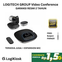 Jual Logitech Group Murah & Terbaik - Harga Terbaru Juli 2023