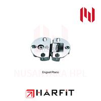 Jual Engsel Harfit Terbaik - Harga Murah Mei 2024 & Cicil 0%
