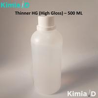 Jual Thinner Hg Terbaik - Harga Murah April 2025 & Cicil 0%
