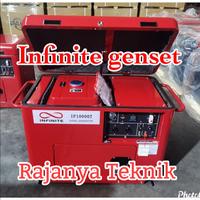 Jual Genset 10 Kva Terbaik - Harga Murah Januari 2025 & Cicil 0%