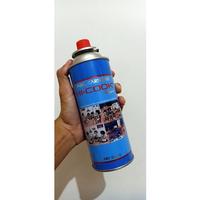 Jual Tabung Gas Portable Terbaik - Harga Murah Februari 2025 & Cicil 0%