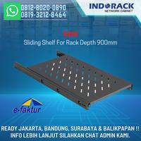 Review INDORACK SLIDING SHELF DEPTH 900MM - TATAKAN RACK SLIDE RACK ...