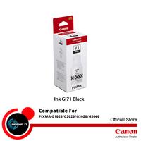 Jual Tinta Canon 71 Terlengkap - Harga Grosir & Murah Juni 2024