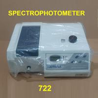 Jual Spectrophotometer Murah - Harga Terbaru Februari 2025