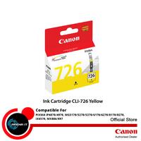 Jual Tinta Canon 726 Terlengkap - Daftar Harga Mei 2024 & Cicilan 0%