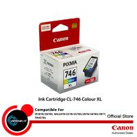 Jual Cartridge Canon 746 Murah & Terbaik - Harga Terbaru Juni 2024