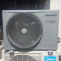 Jual Outdoor Ac 1 Pk Murah & Terbaik - Harga Terbaru Februari 2025
