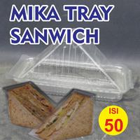 Jual Mika Sandwich Murah & Terbaik - Harga Terbaru Agustus 2025