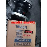 Jual Fleksibel Joint Terlengkap - Harga Murah April 2025