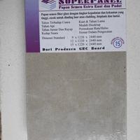 Jual Grc Panel Terbaik - Harga Murah Maret 2025 & Cicil 0%