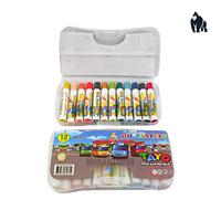 Jual Crayon Murah & Terbaik - Harga Terbaru Maret 2025