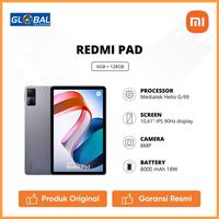 Harga Redmi Pad Terbaru & Garansi Resmi Juli 2023