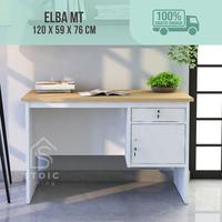 Jual Meja High Point Terbaik - Harga Murah April 2024 & Cicil 0%