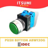 Jual Push Button Idec Terbaik - Harga Murah Mei 2024 & Cicil 0%