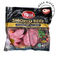 Jual Smoke Beef Terdekat - Harga Murah & Grosir Agustus 2025
