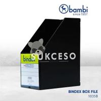 Jual Box File Bindex Terlengkap - Harga Grosir & Murah Februari 2025