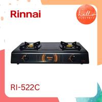 Jual Rinnai Ri 522C Murah & Terbaik - Harga Terbaru April 2025