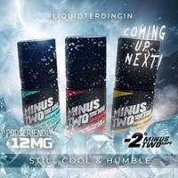 Jual Minus Two Liquid Terlengkap - Daftar Harga Mei 2024 & Cicilan 0%