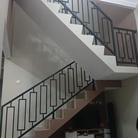 Jual Railing Tangga Galvanis Terbaik - Harga Murah Juni 2024 & Cicil 0%