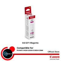 Jual Tinta Canon Gi 71 Terlengkap - Harga Grosir & Murah Maret 2025