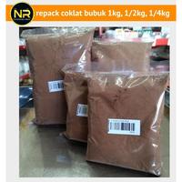 Jual Coklat Bubuk Kiloan Terdekat - Harga Murah & Grosir Juni 2024