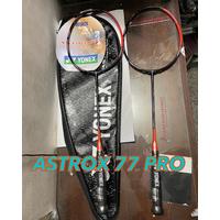 Jual Yonex Astrox 77 Pro Murah - Harga Terbaru 2024