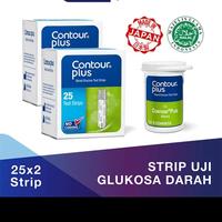 Jual Contour Plus Strip Murah - Harga Terbaru Mei 2024