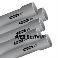 Jual Pipa Pvc 5 Inch Terbaik - Harga Murah Februari 2025 & Cicil 0%