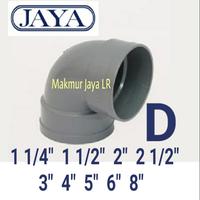 Jual Elbow 6 Inch Terbaik - Harga Murah April 2024 & Cicil 0%