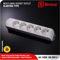 Jual Socket Broco Terbaik - Harga Murah Maret 2025 & Cicil 0%